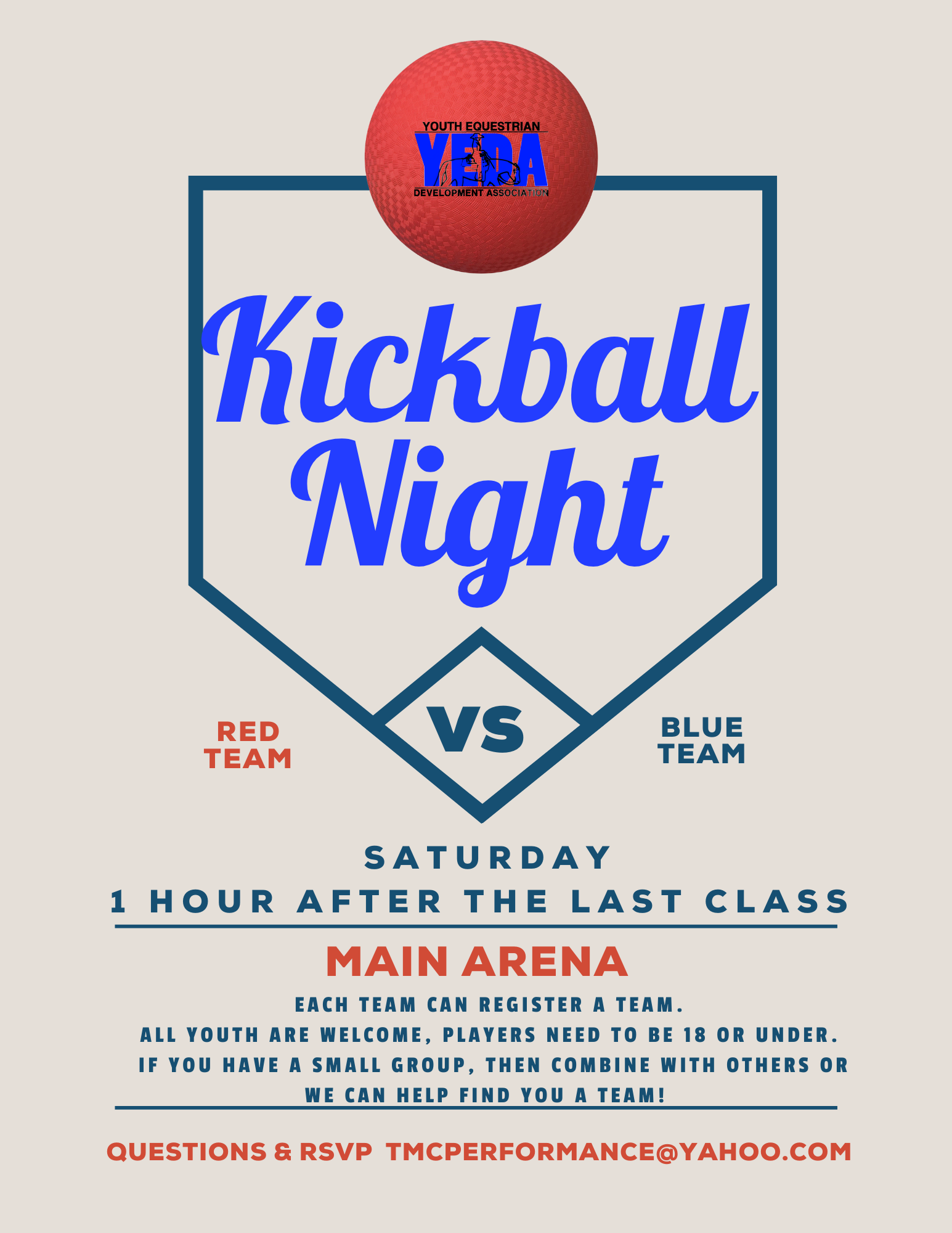 National Championship Weekend